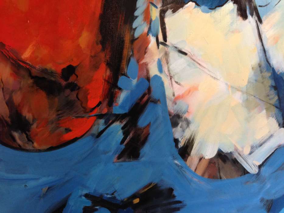 Gallery | Ron George