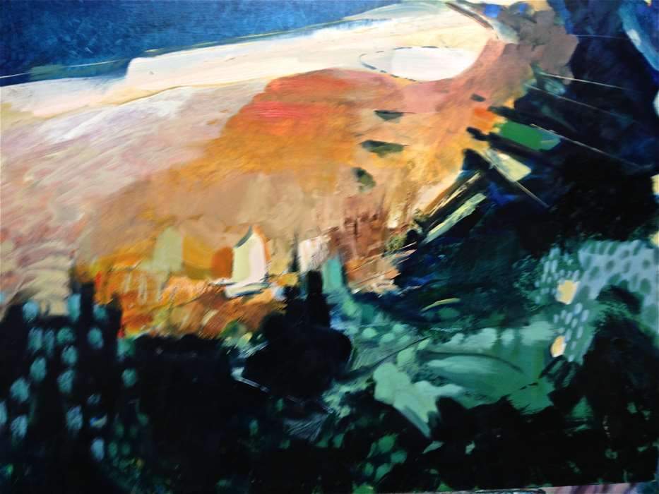 Gallery | Ron George